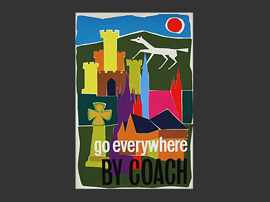 fearsandkahn - Go Everywhere By Coach