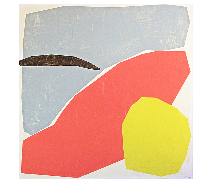 f e a r s a n d k a h n - Robert's View by Al Fears, 2015